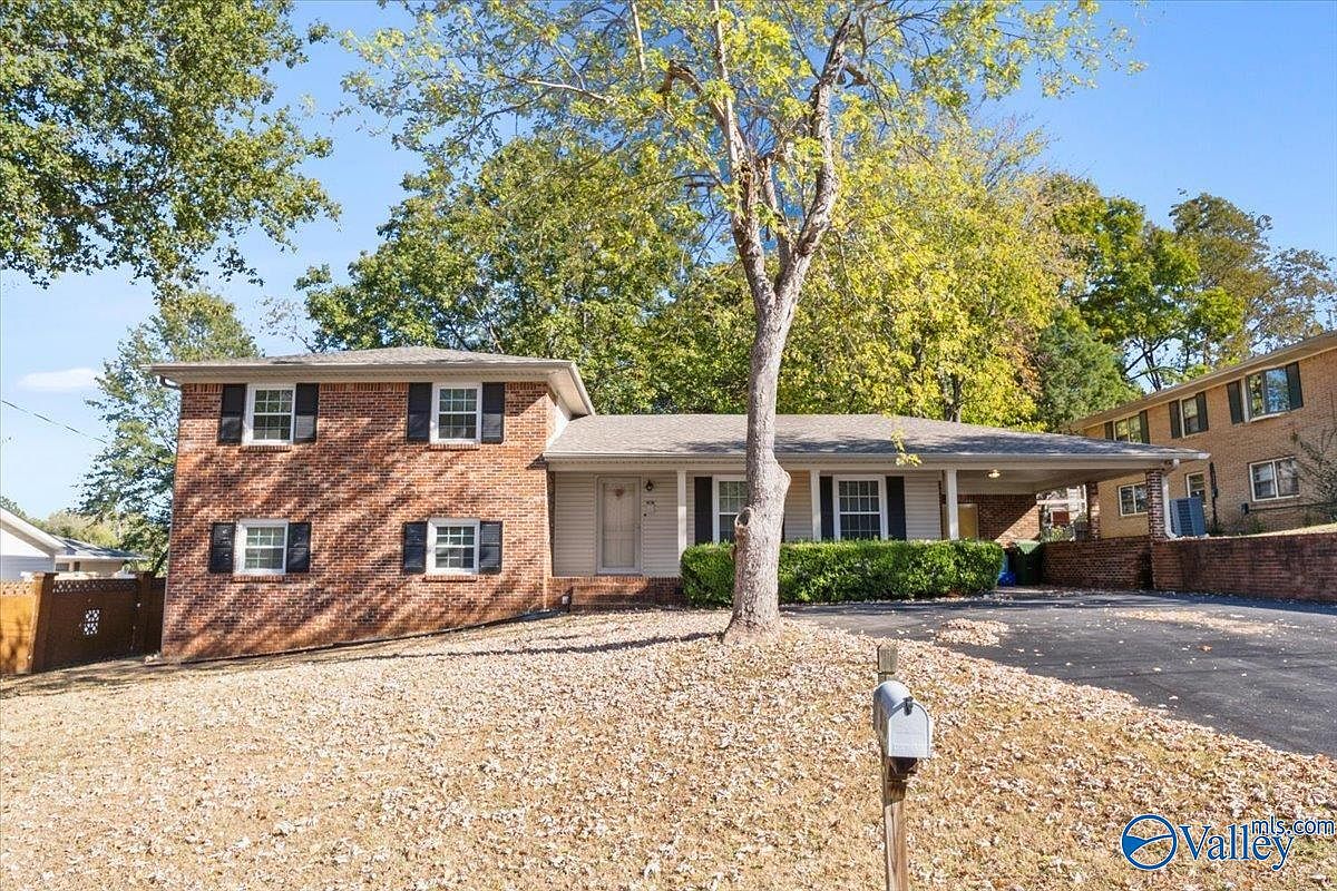 908 Hillview Dr NW, Huntsville, AL 35816 | Zillow