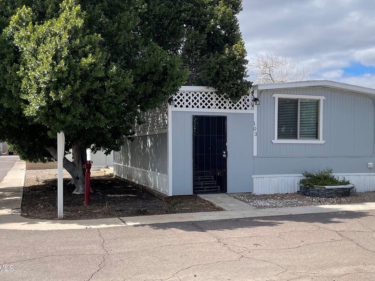 8401 N 67th Ave LOT 103, Glendale, AZ 85302 | Zillow