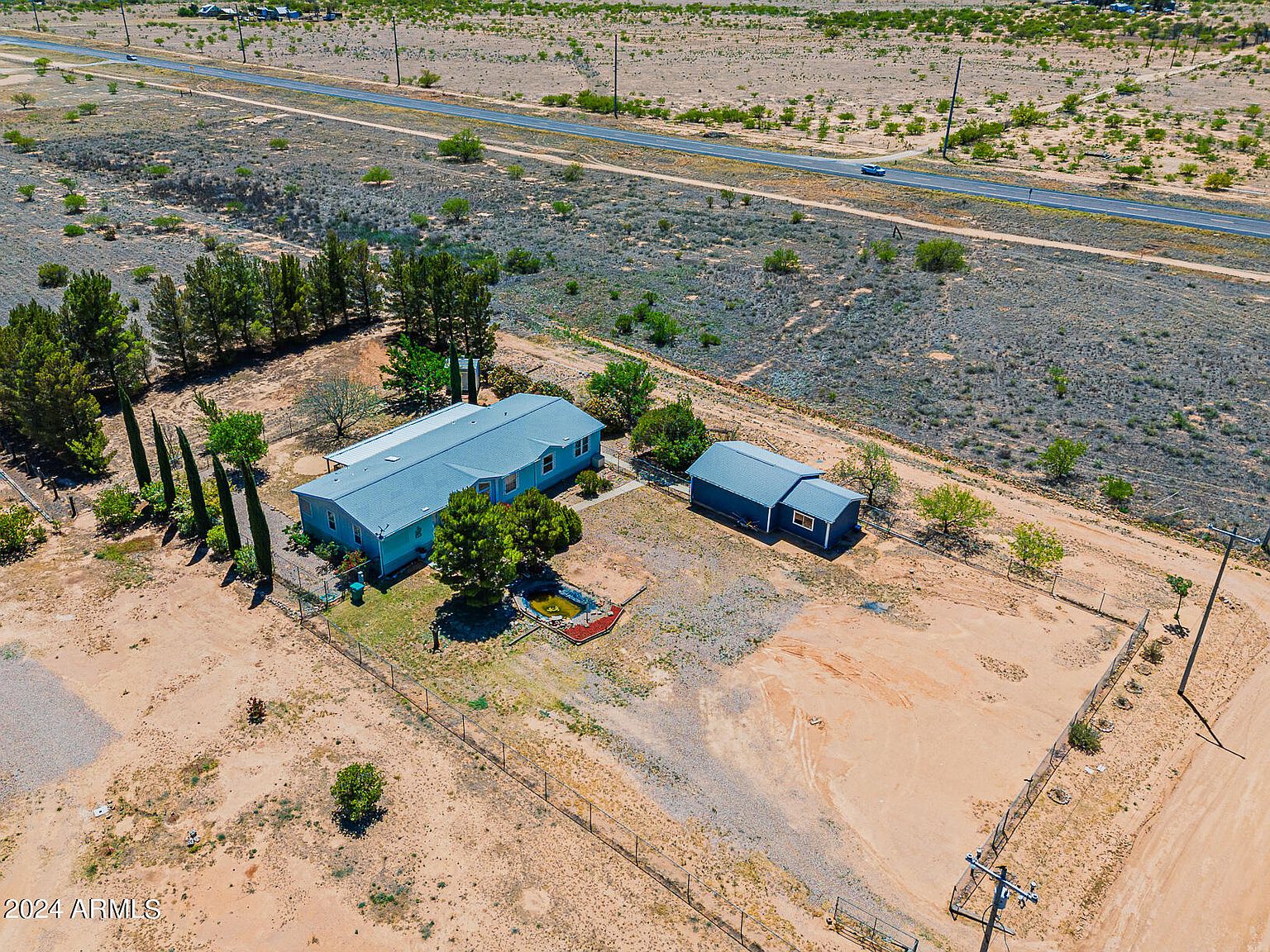 10347 S Cory Ln, Hereford, AZ 85615 | MLS #6703768 | Zillow