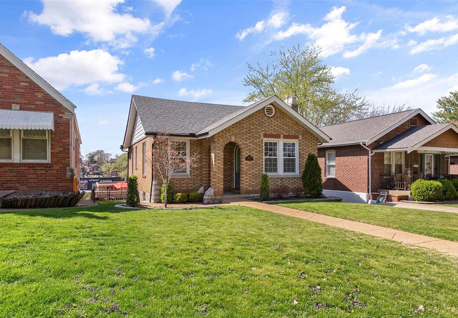 2647 59th St, Saint Louis, MO 63139 | Zillow