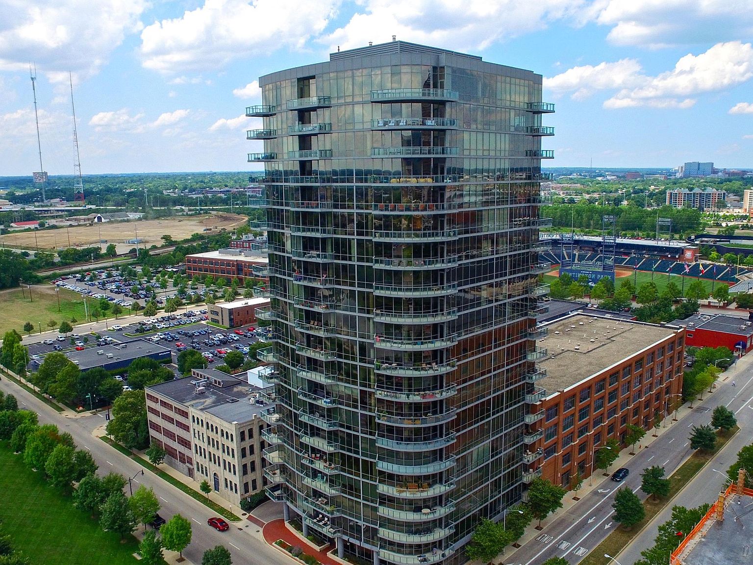 300 W Spring St, Columbus, OH 43215 | Zillow