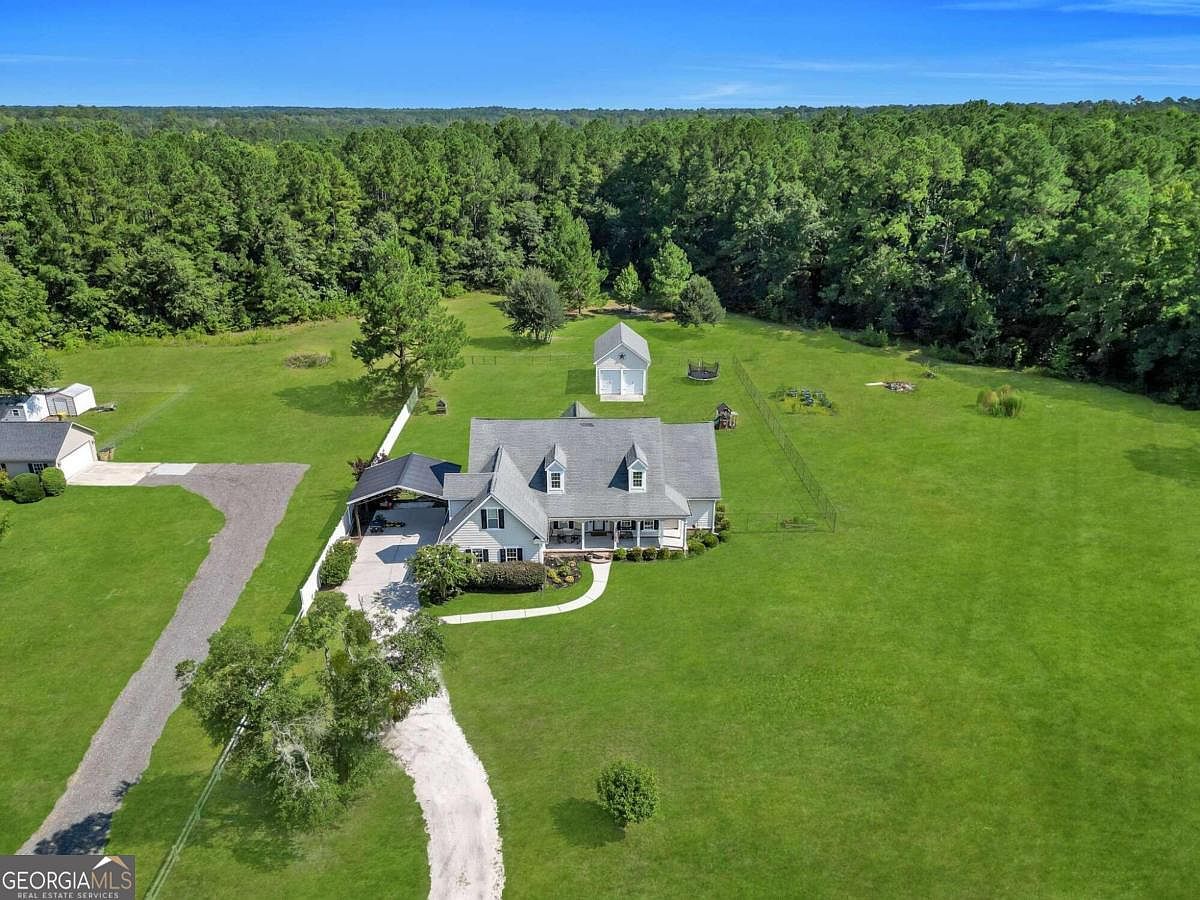 358 Gracen Rd, Guyton, GA 31312 | Zillow