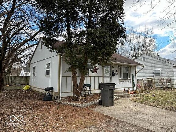 2217 N Goodlet Ave, Indianapolis, IN 46222 | Zillow