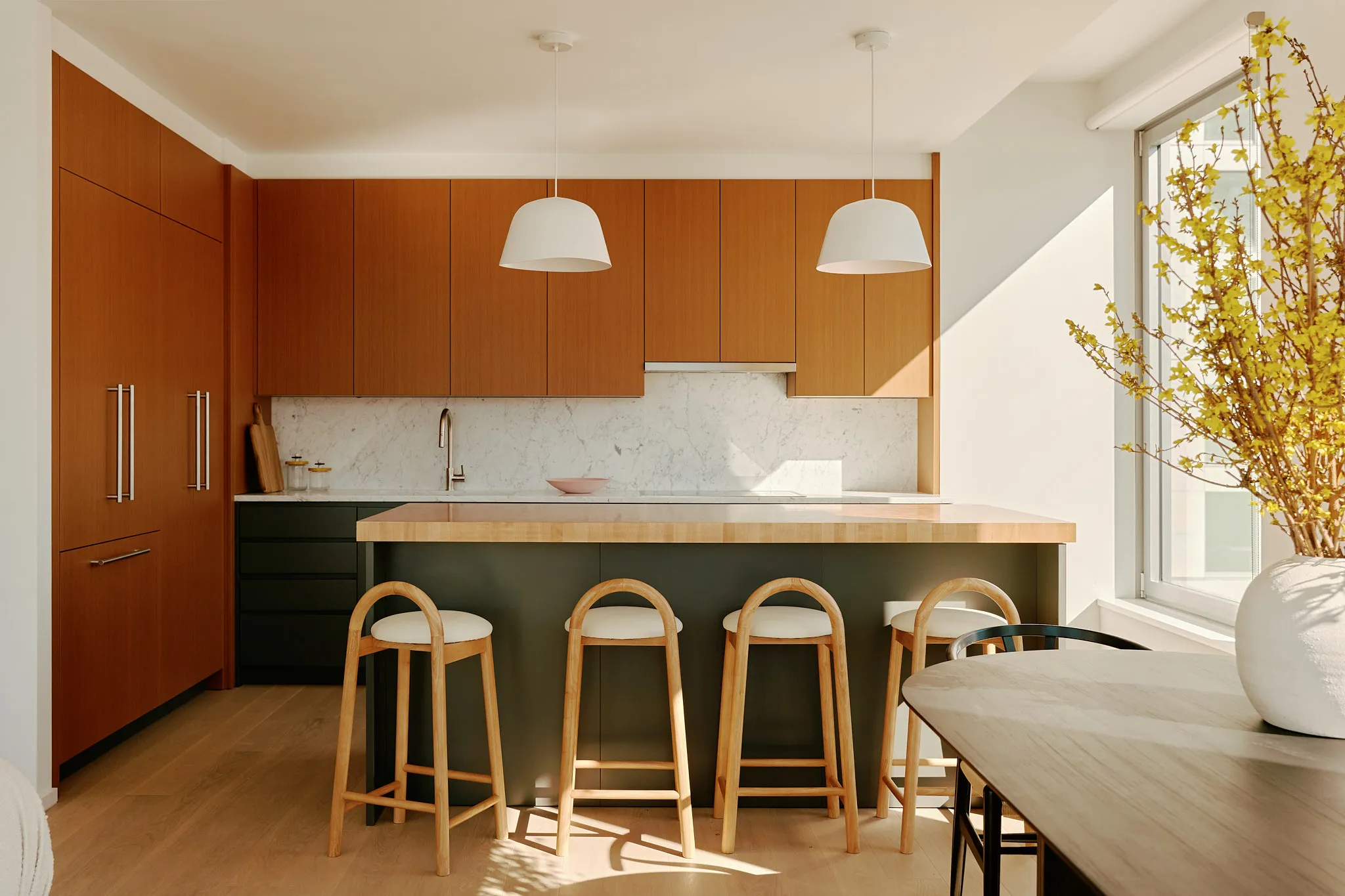 One Domino Square - Condos at 8 South 4th Street in Williamsburg ...