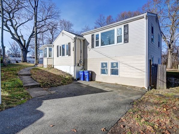 Recently Sold Homes in Braintree MA - 1264 Transactions | Zillow