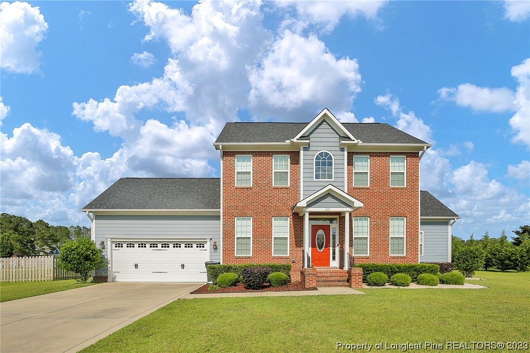4815 Addie Ln, Fayetteville, NC 28306 | Zillow