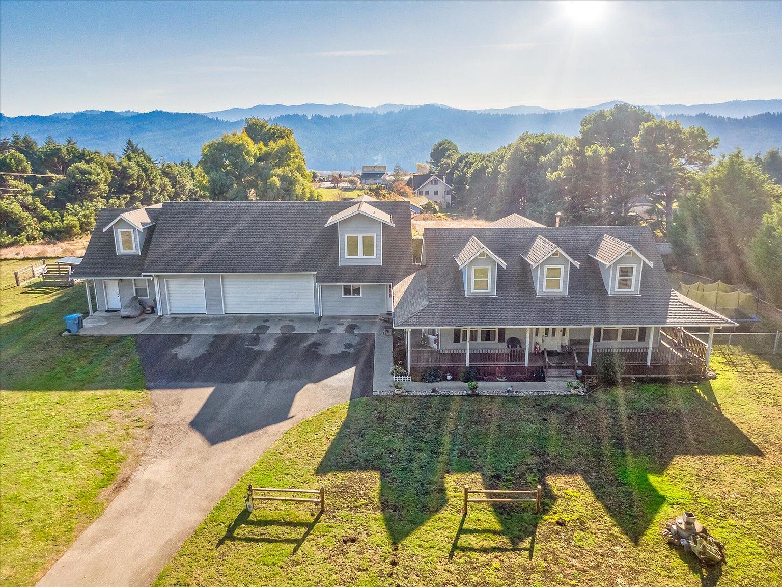 5566&5586 Rohnerville Rd, Fortuna, CA 95540 | MLS #267612 | Zillow