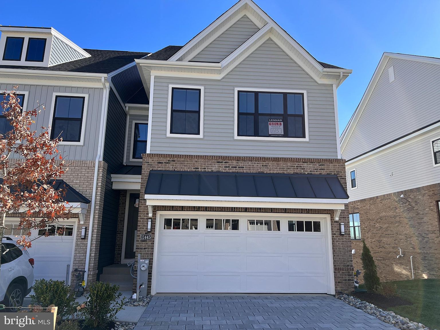 11445 Starlight Pl, Marriottsville, MD 21104 | Zillow