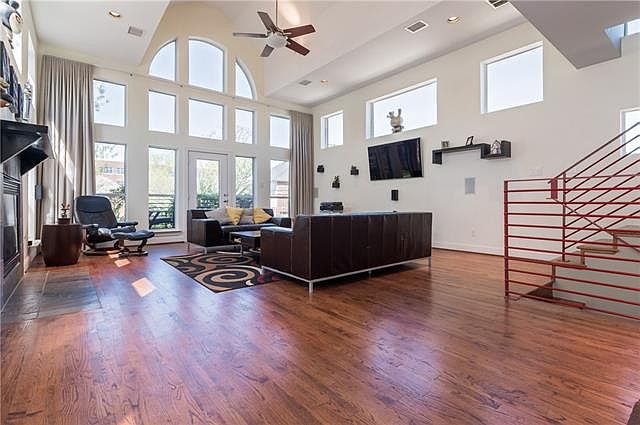 4924 Milam St, Dallas, TX 75206 | Zillow