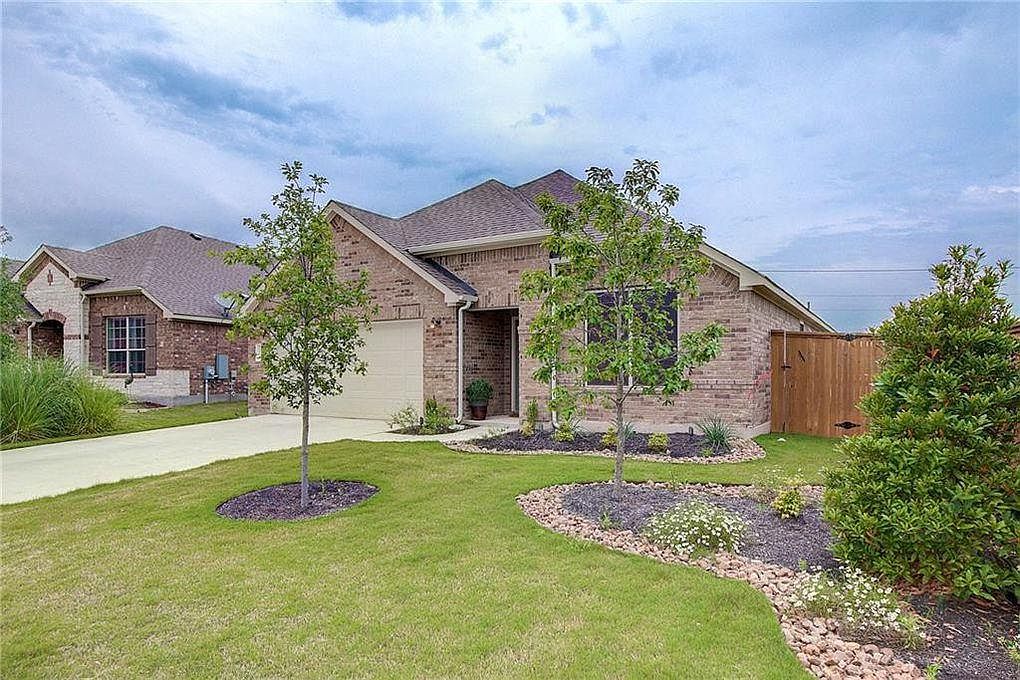 3311 De Coronado Trl, Round Rock, TX 78665 | Zillow