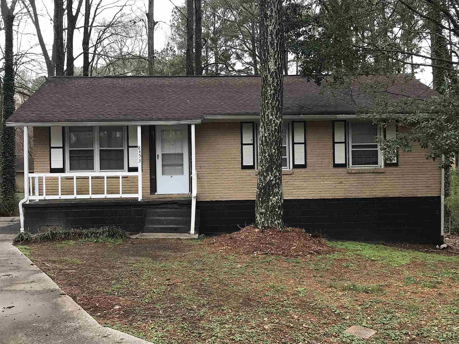 8453 Gettysburg Ct, Jonesboro, GA 30238 | Zillow