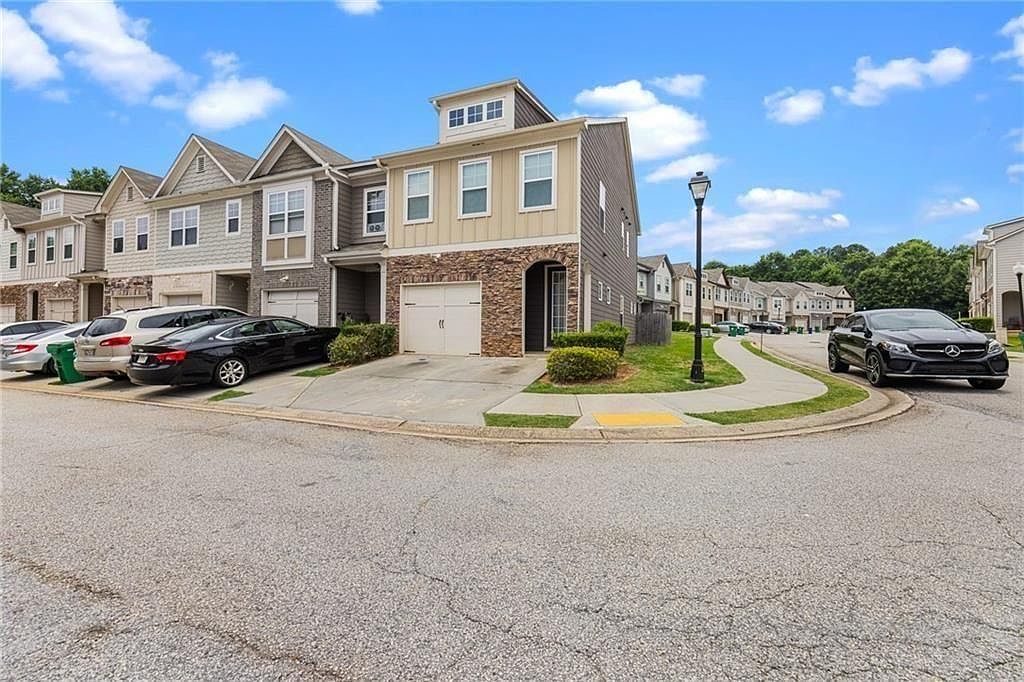 5076 Longview Walk, Decatur, GA 30035 | MLS #7480822 | Zillow