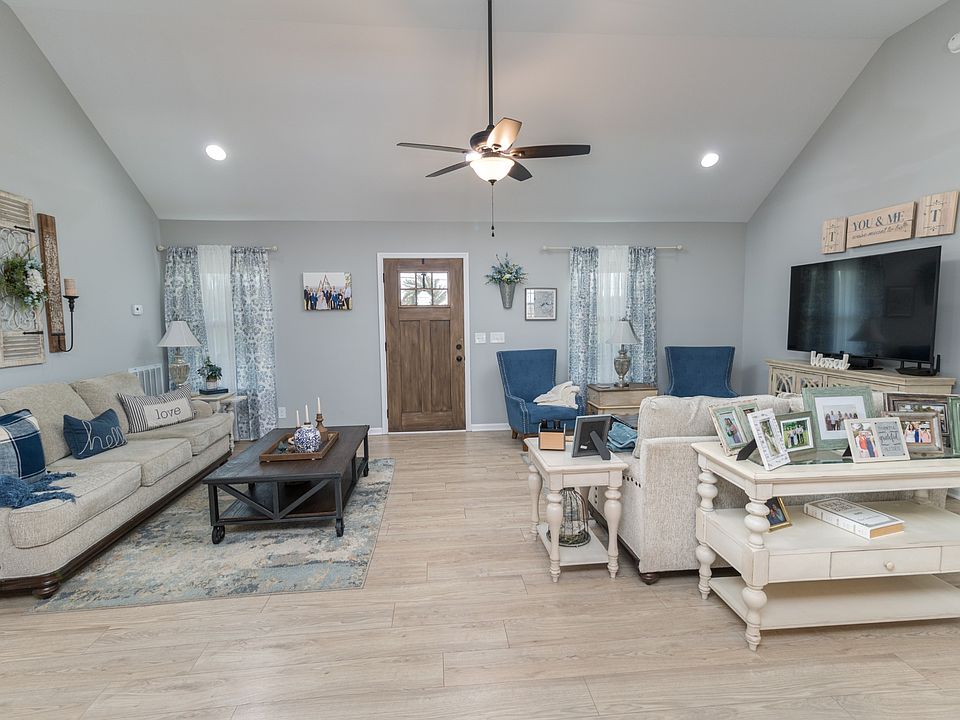2018 Cat Creek Rd, Manchester, TN 37355 | Zillow
