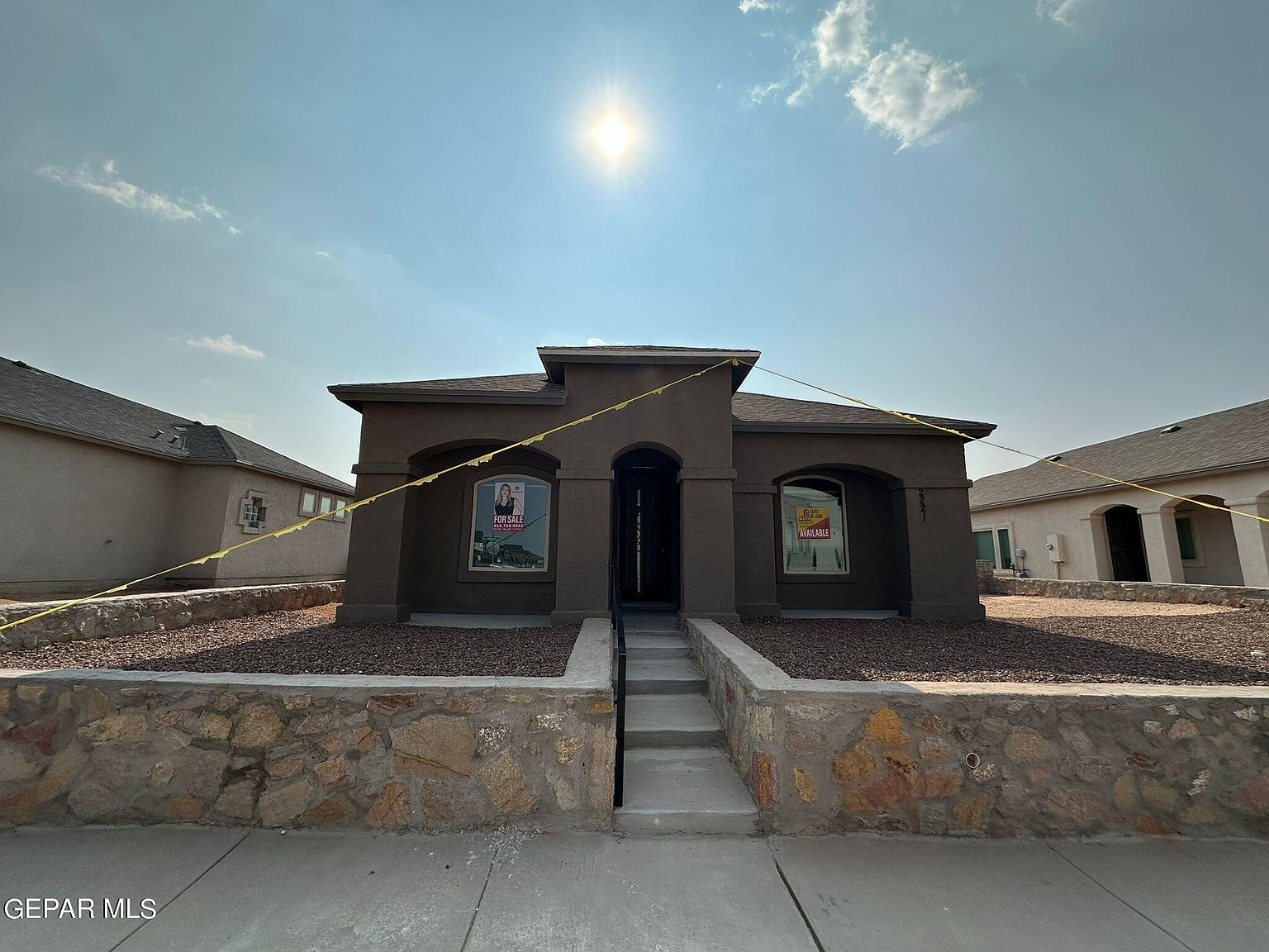 2221 Tony Harper St, El Paso, TX 79938 | MLS #882739 | Zillow