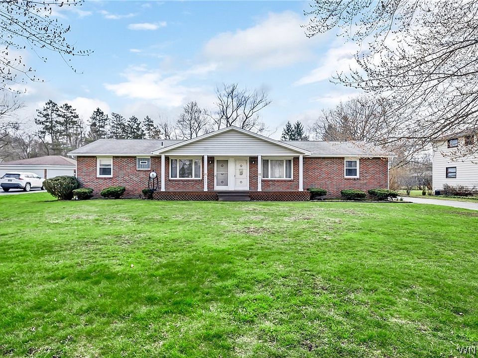 6259/6261 New Taylor Rd, Orchard Park, NY 14127 | Zillow