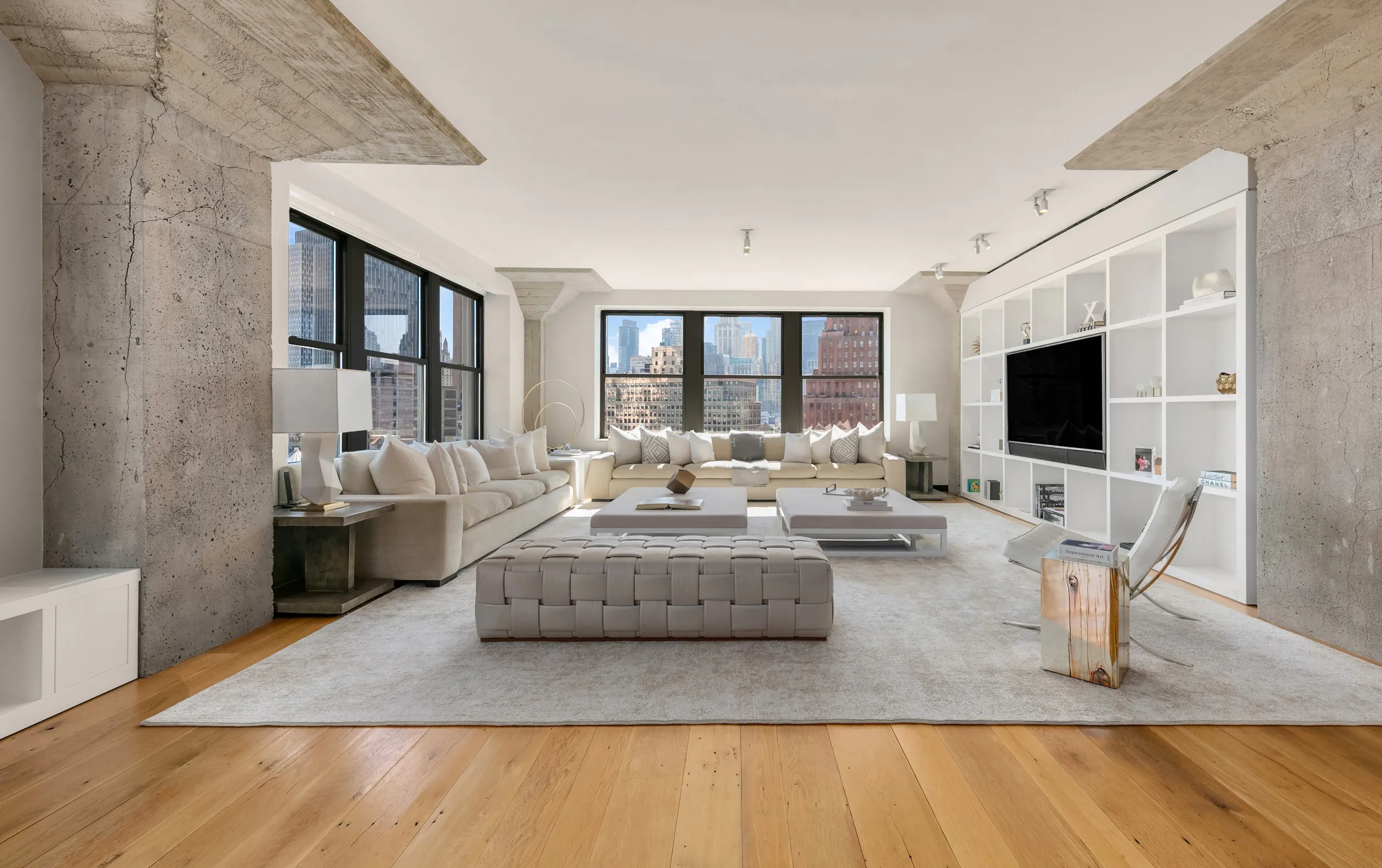 25 North Moore Street #16 in Tribeca, Manhattan | StreetEasy