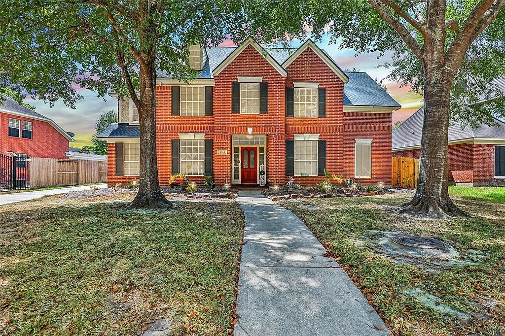 4534 Brook Shadow Dr, Kingwood, TX 77345 | MLS #78517033 | Zillow