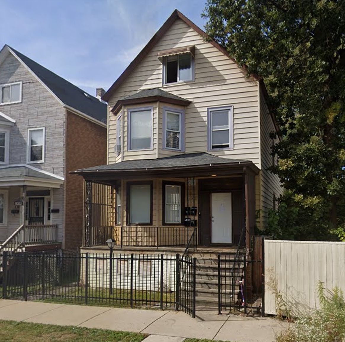 8320 S Muskegon Ave #3, Chicago, IL 60617 | Zillow