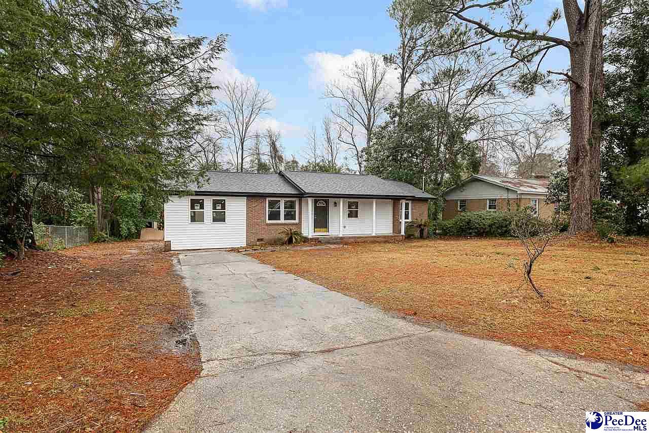 1551 N Sierra Range, Florence, SC 29501 | MLS #20250003 | Zillow