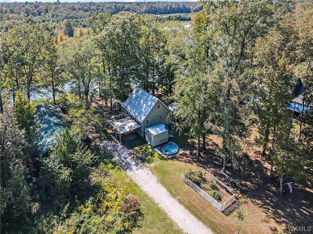 1103 Otter Rd, Akron, AL 35441 | Zillow