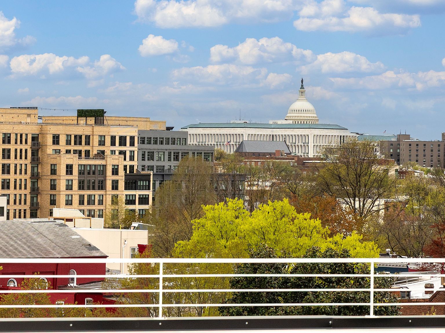 201 Plan, The Sidney, Washington, DC 20002 | Zillow