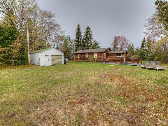 22374 E County Road H58, Grand Marais, MI 49839 | Zillow