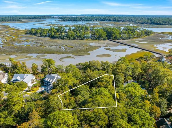 Cane Island - Beaufort SC Real Estate - 9 Homes For Sale | Zillow