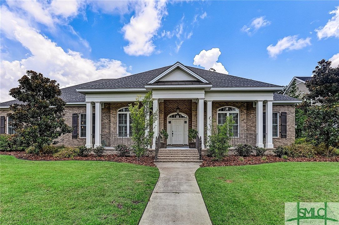 8 Little Riley's Rd, Savannah, GA 31406 | Zillow