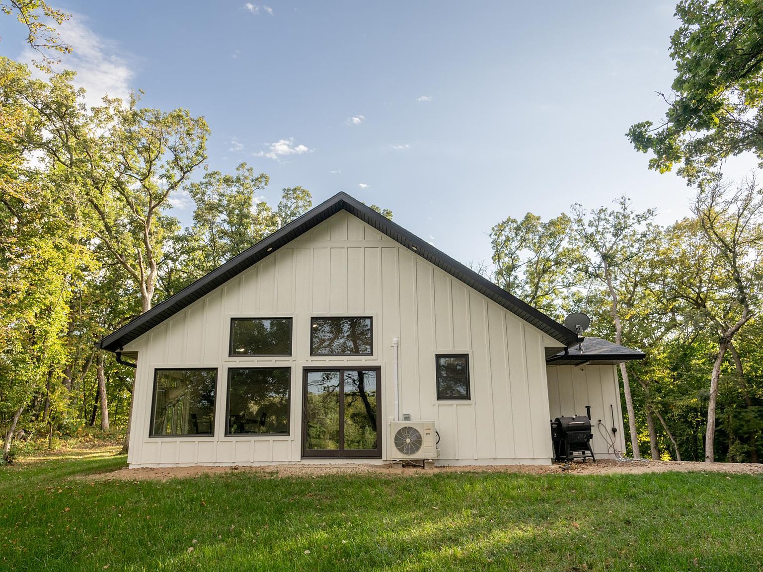 43177 220th St, Clitherall, MN 56524 | Zillow