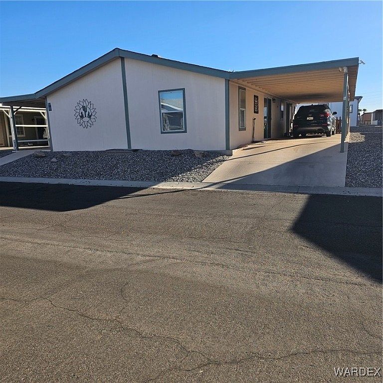 1545 E El Rodeo Rd LOT 93, Fort Mohave, AZ 86426 | MLS #022426 | Zillow