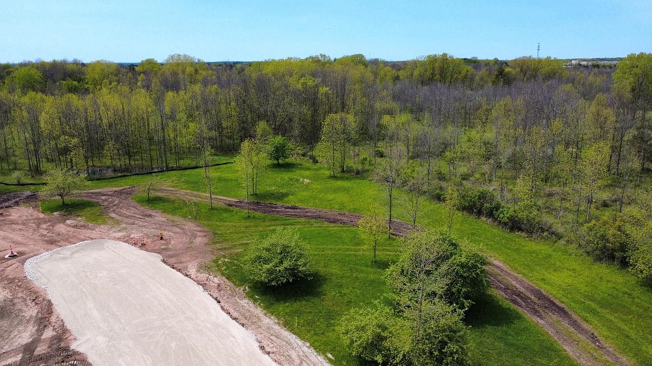 Lt 18 SANDY RIDGE DRIVE #BLK 4, Two Rivers, WI 54241 | MLS #1920412 ...