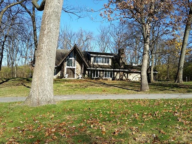 8101 S County Line Rd, Burr Ridge, IL 60527 | Zillow