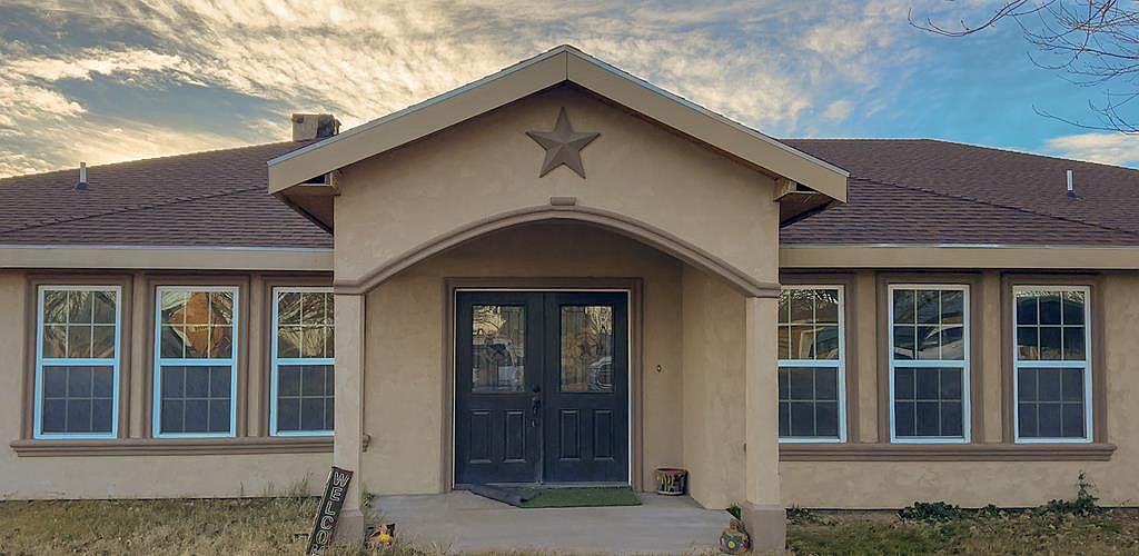 406 W Jay St, Monahans, TX 79756 | MLS #148481 | Zillow