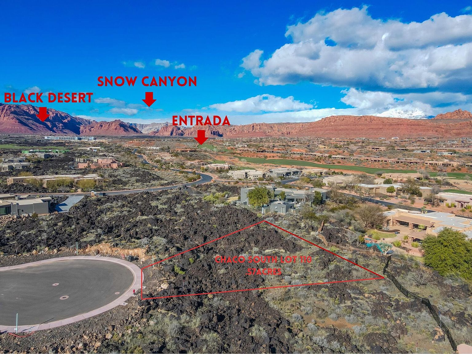 Lava Rock Cir, Saint George, UT 84770 | MLS #24-248076 | Zillow