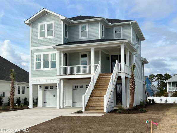 At Summerhouse - Holly Ridge NC Real Estate - 38 Homes For Sale | Zillow