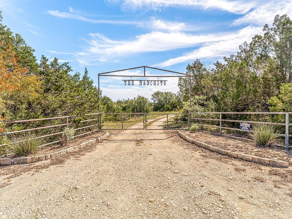 201 County Road 212, Hico, TX 76457 | Zillow