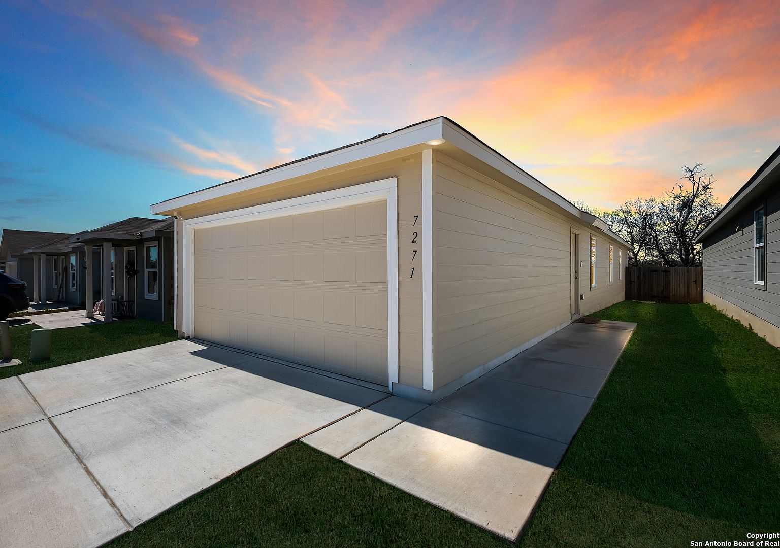 7271 Pasture Run, San Antonio, TX 78252 | MLS #1847474 | Zillow
