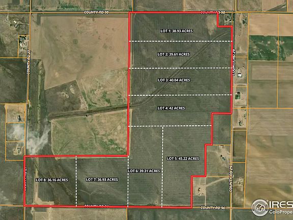 CR 96 Lot 7, Nunn, CO 80648 | Zillow