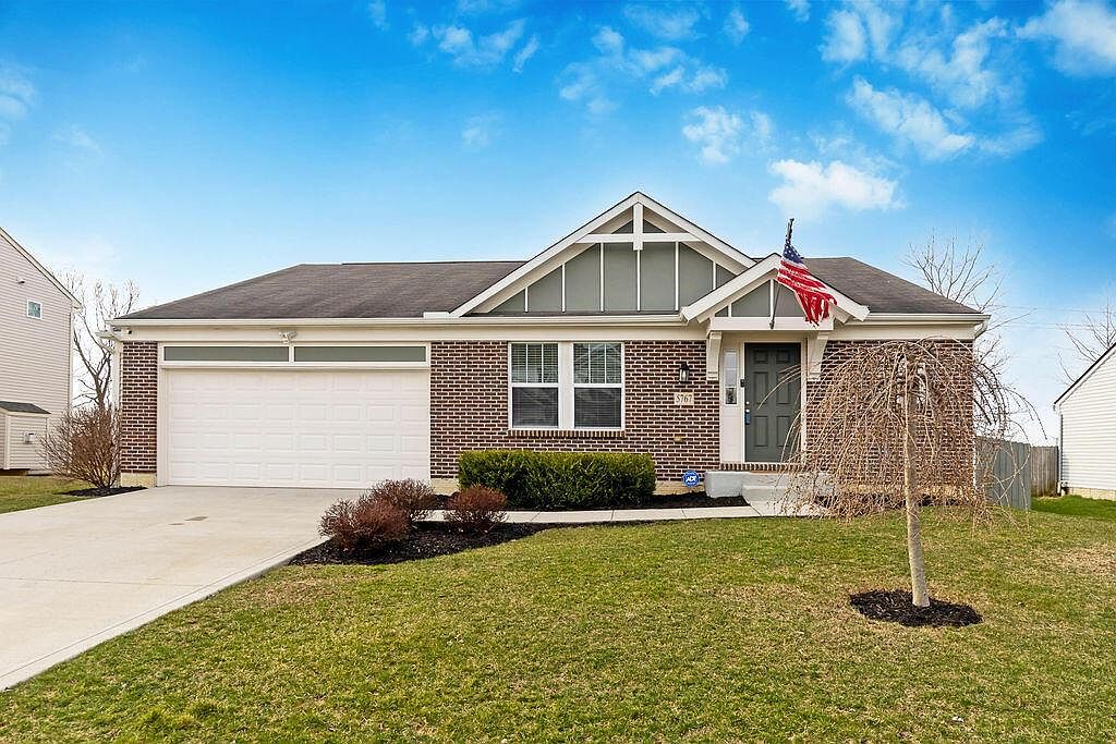 5767 Little Red Rover St, Groveport, OH 43125 | Zillow
