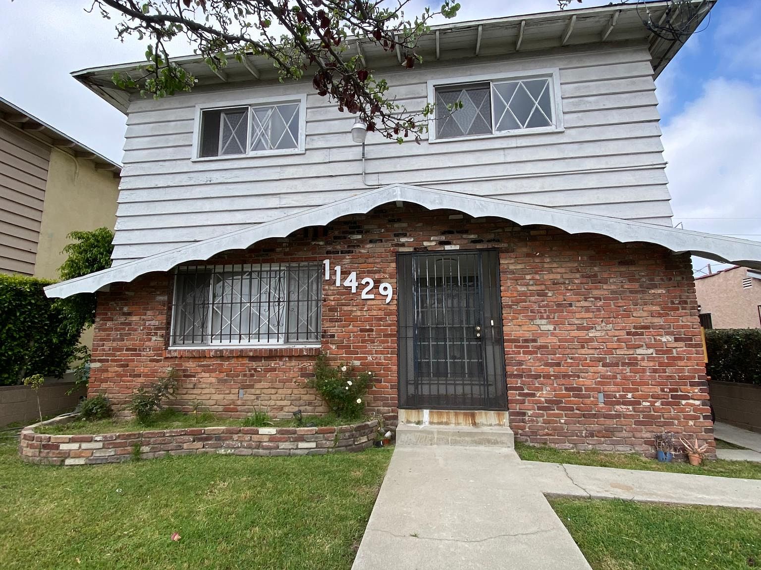 11429 Truro Ave APT A, Hawthorne, CA 90250 | Zillow