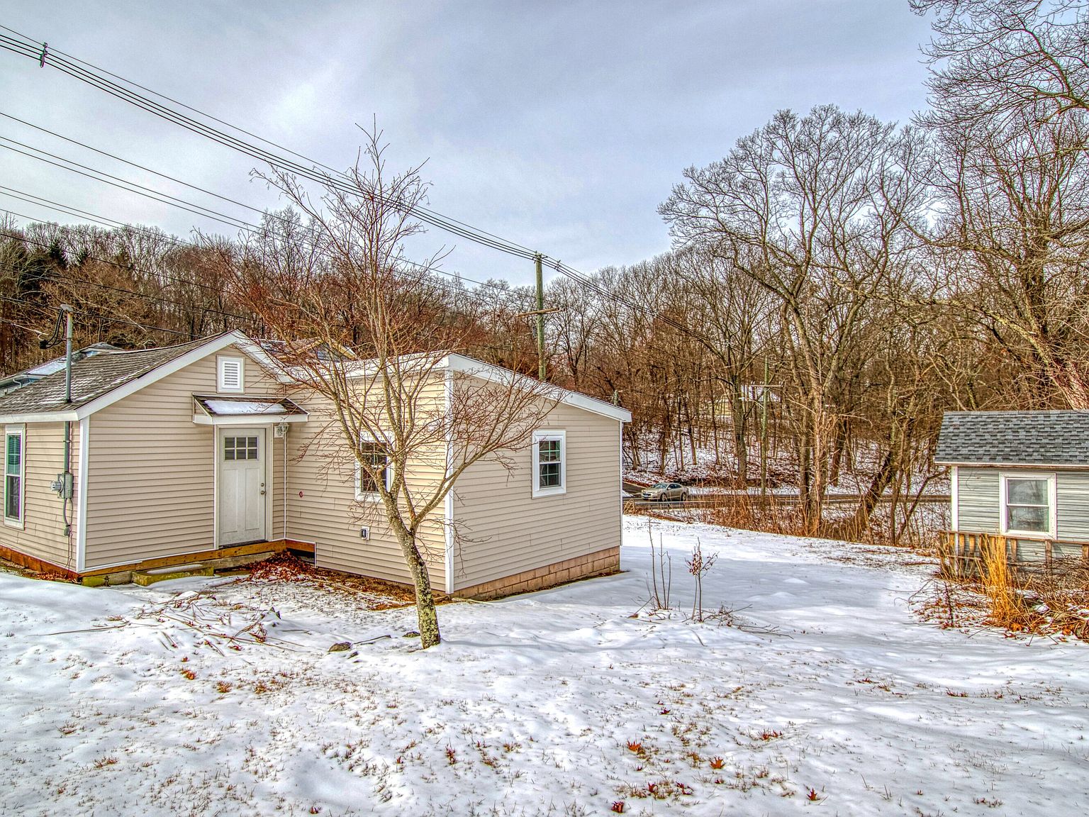 244 Taftville Occum Road, Norwich, CT 06360 | Zillow