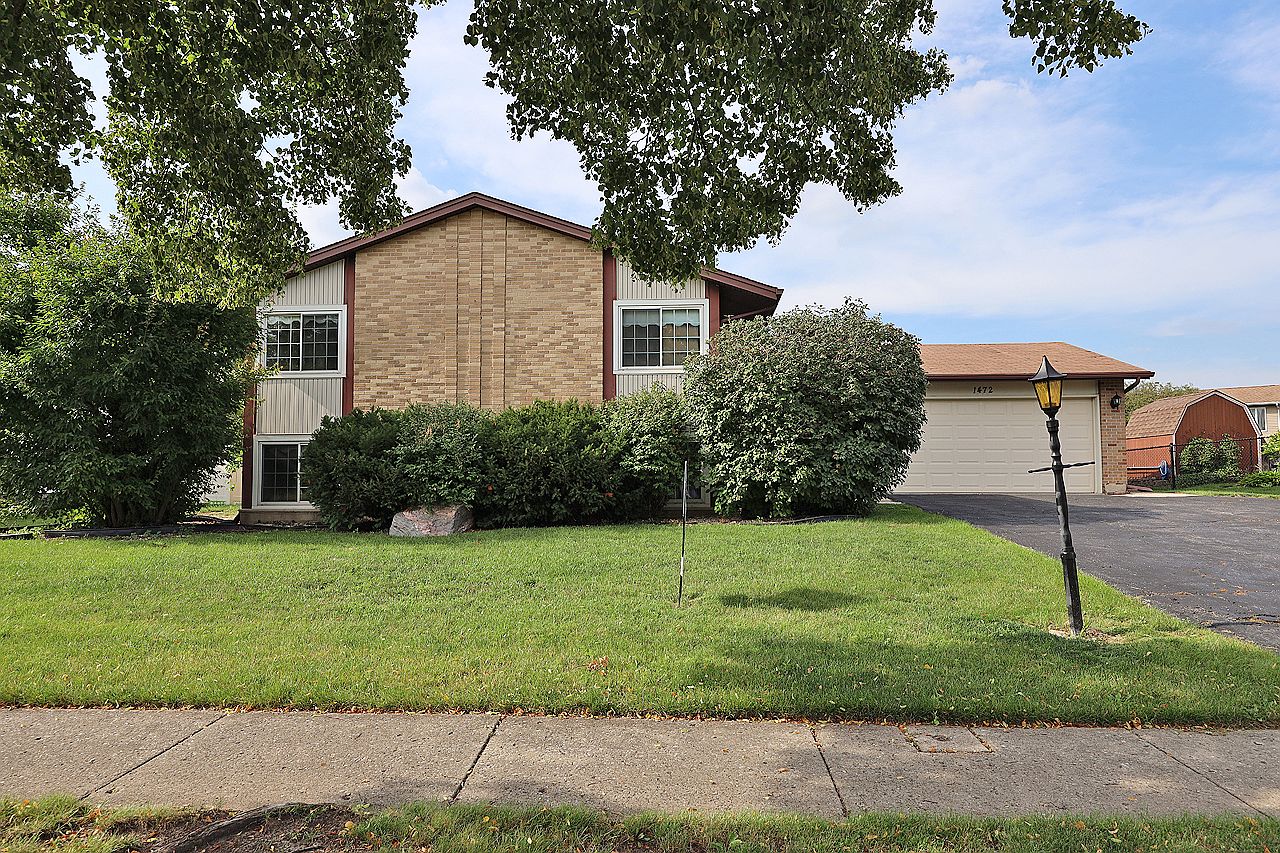 1472 Haise Ln, Elk Grove Village, IL 60007 | Zillow