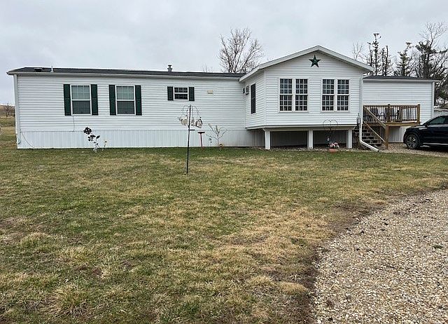 203 2nd St, Vining, IA 52348 | MLS #714597 | Zillow