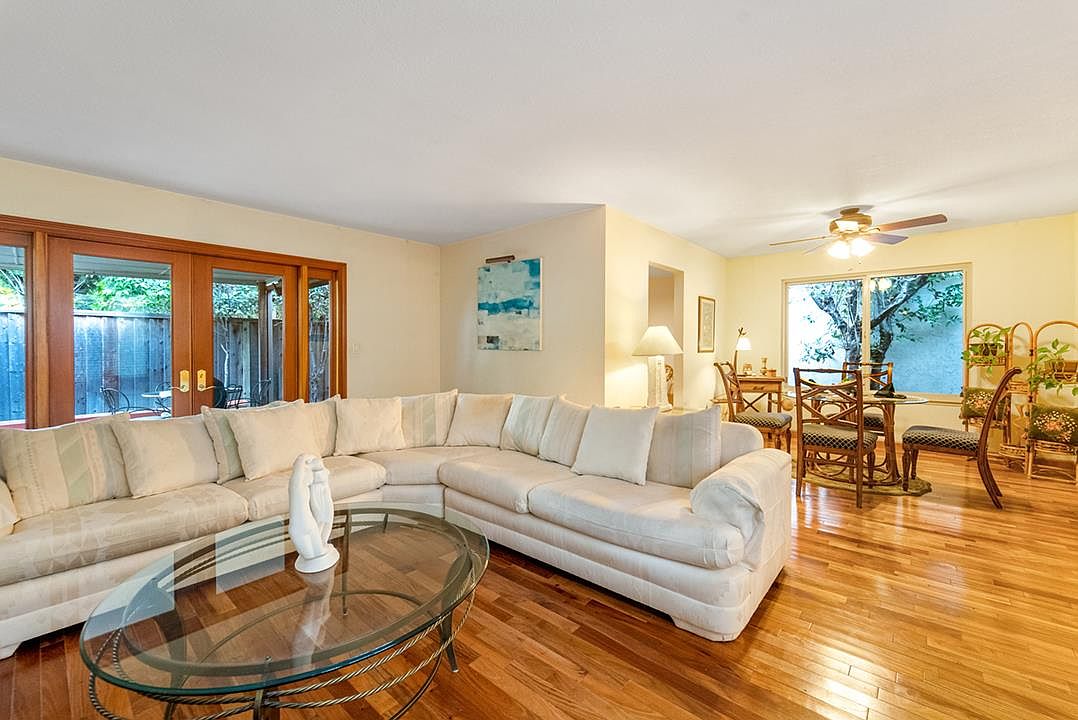 615 Lisa Way, Campbell, CA 95008 | MLS #ML81933109 | Zillow