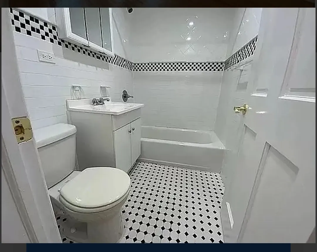 202 Riverside Drive #4C in Upper West Side, Manhattan | StreetEasy