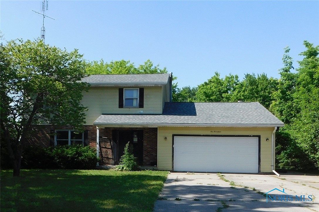 617 Southwest Dr, Montpelier, OH 43543 | Zillow