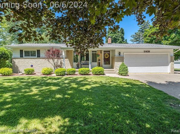 Flushing MI Real Estate - Flushing MI Homes For Sale | Zillow