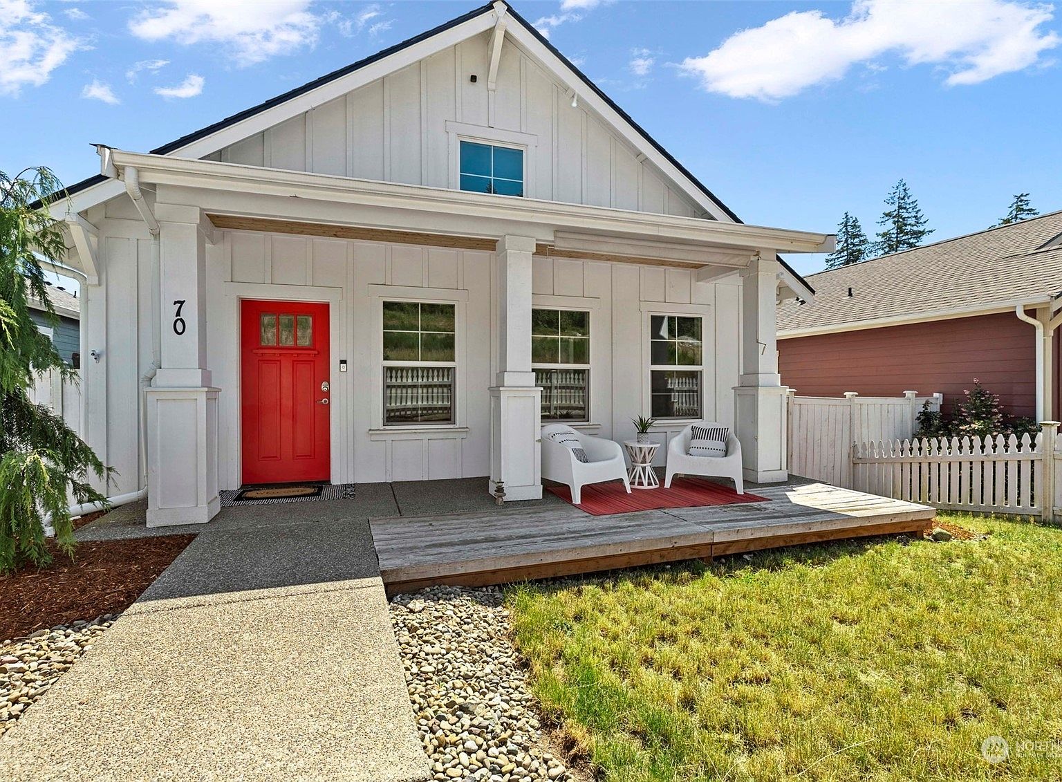 70 E Cedarland Lane, Allyn, WA 98524 | Zillow