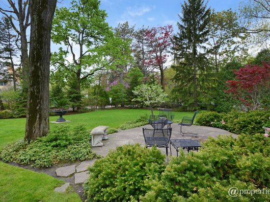 7 Kent Rd Winnetka Il 60093 Zillow