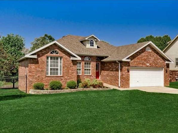 Houses For Rent in Springdale AR - 17 Homes | Zillow